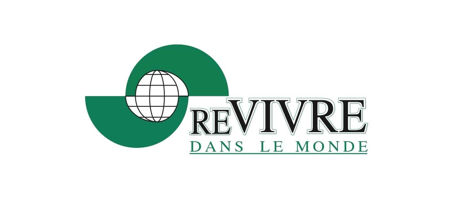 REVIVRE, au cœur de la logistique de l'aide alimentaire | Solaal