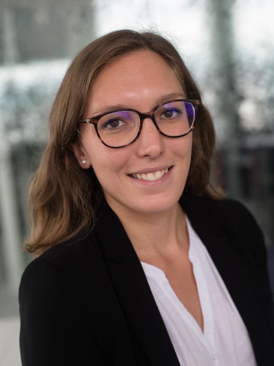 Interview de Cécile Duval, Manager RSE de Wavestone | Solaal