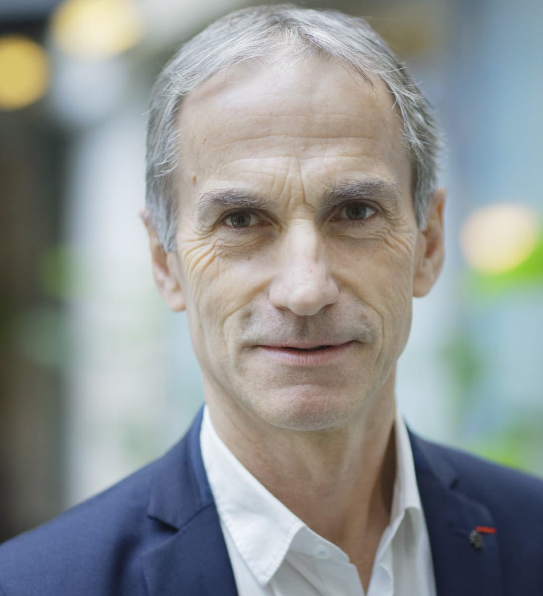 Interview de Thierry Roquefeuil, Président du CNIEL | Solaal