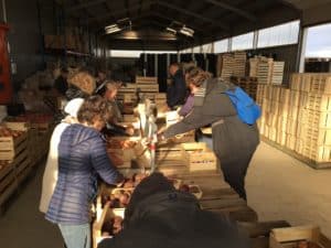 SOLAAL | Facilite le don agricole