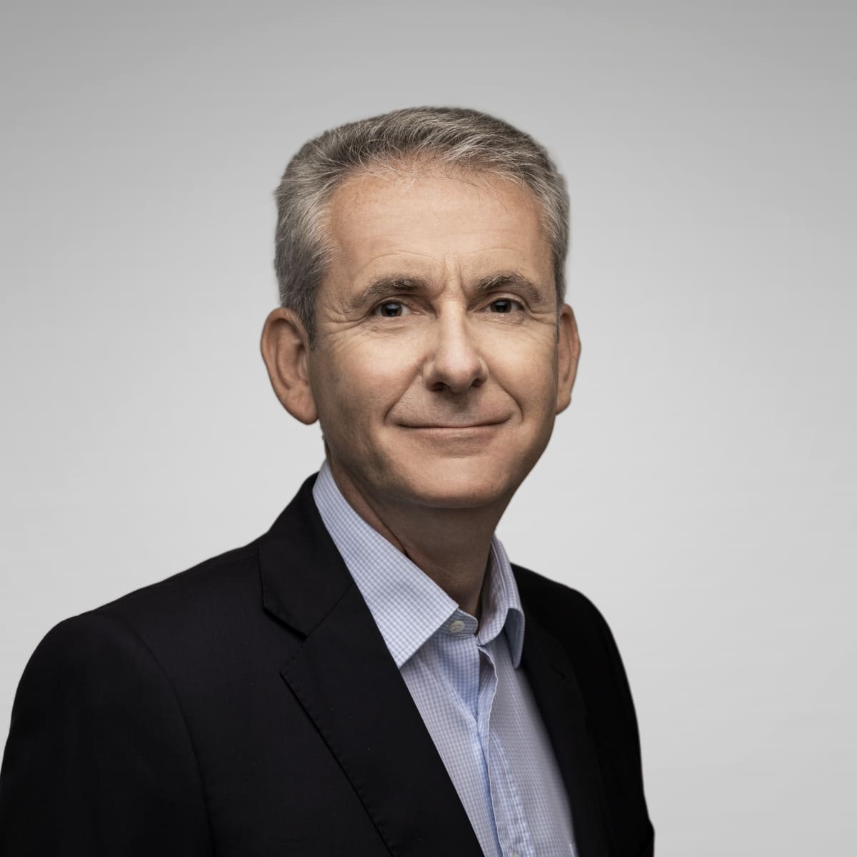 Interview de Jean-Pierre Paillot, Directeur de la Fondation Avril | Solaal