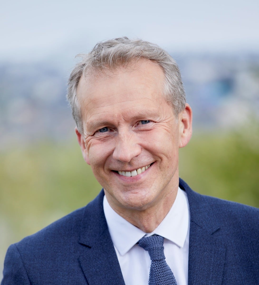 Interview de Guillaume Garot | Solaal